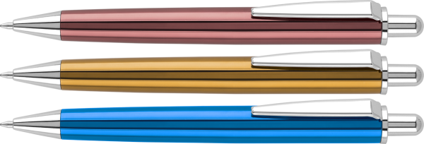 Atlas Ballpen | The Pen Warehouse
