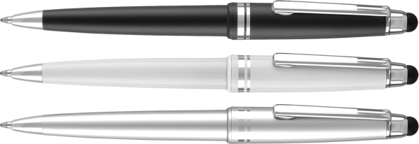 Alpine-i Ballpen | The Pen Warehouse