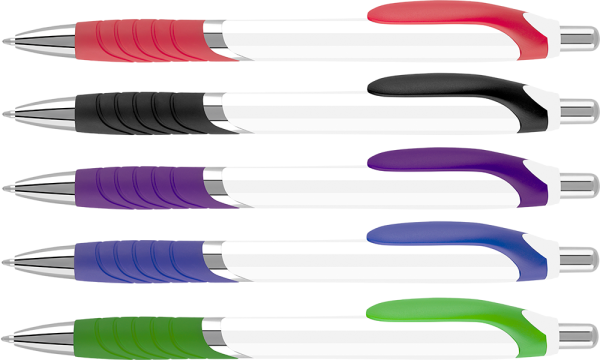 Athena Extra Ballpen | The Pen Warehouse