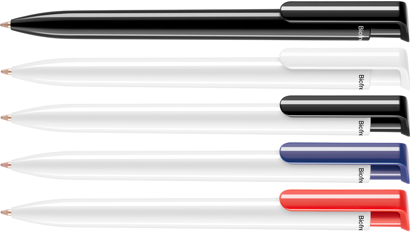 Absolute biofree Ballpen | The Pen Warehouse