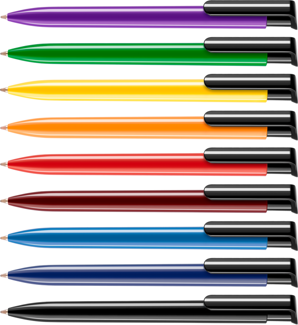 Absolute® Colour Ballpen | The Pen Warehouse