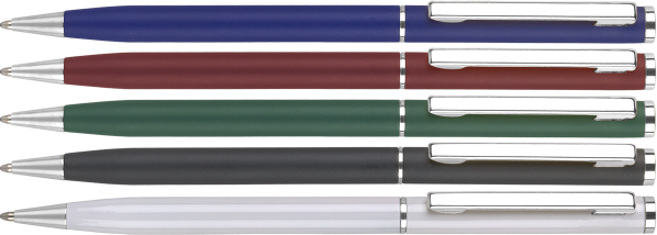 Cheviot Argent Ballpen | The Pen Warehouse