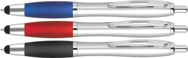 Contour® Touch Ballpen | The Pen Warehouse
