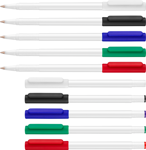 Corporate Cap Ballpen | The Pen Warehouse