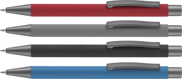 Ergo Soft Pencil | The Pen Warehouse