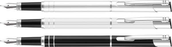 Electra® Fountain Pen | The Pen Warehouse