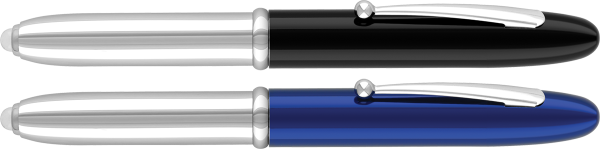 Lumi Pen with LED Torch | The Pen Warehouse