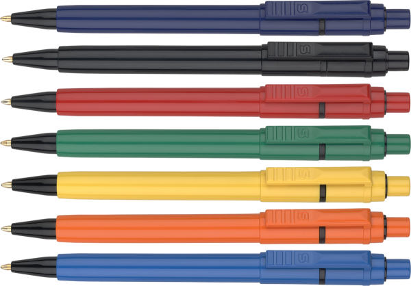 Sprite Colour Ballpen | The Pen Warehouse