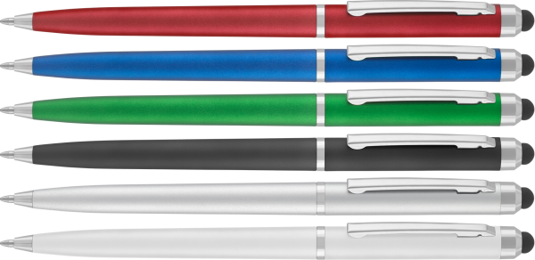 Supersaver®-i Ballpen | The Pen Warehouse