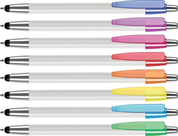 System® 080 Ballpen | The Pen Warehouse